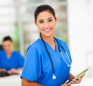 ST JUDE NURSING SCHOOL – Los Angeles